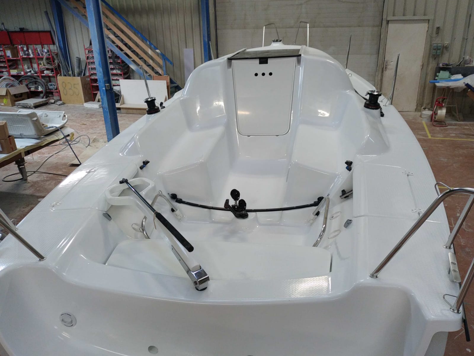 Le Phoenix ! - ASPRO Surprise France