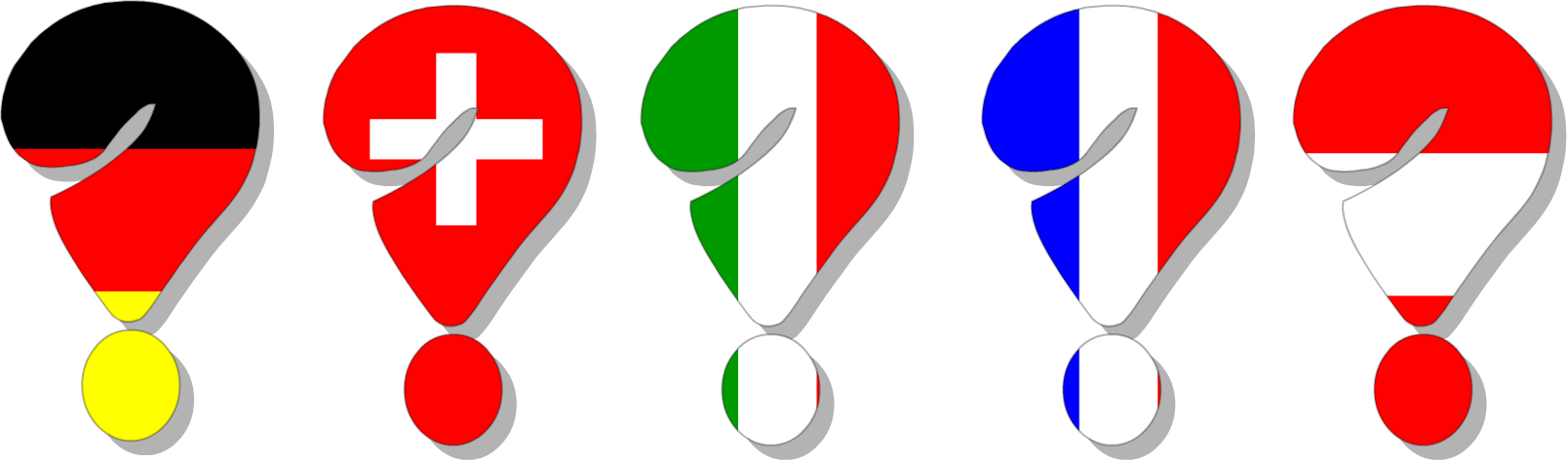 Comité Aspro International - ASPRO Surprise France